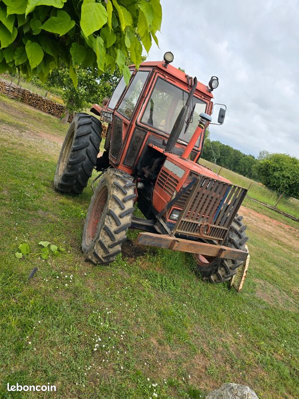 Same centurion 75 - Tracteurs