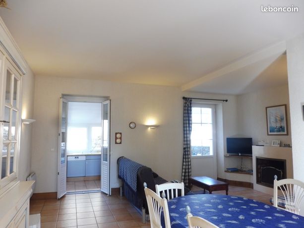 Locations saisonnières Saint-Malo (35400) - leboncoin