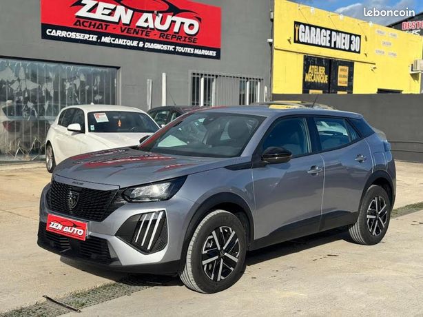 Voitures d’occasion Bernis (30620) - leboncoin