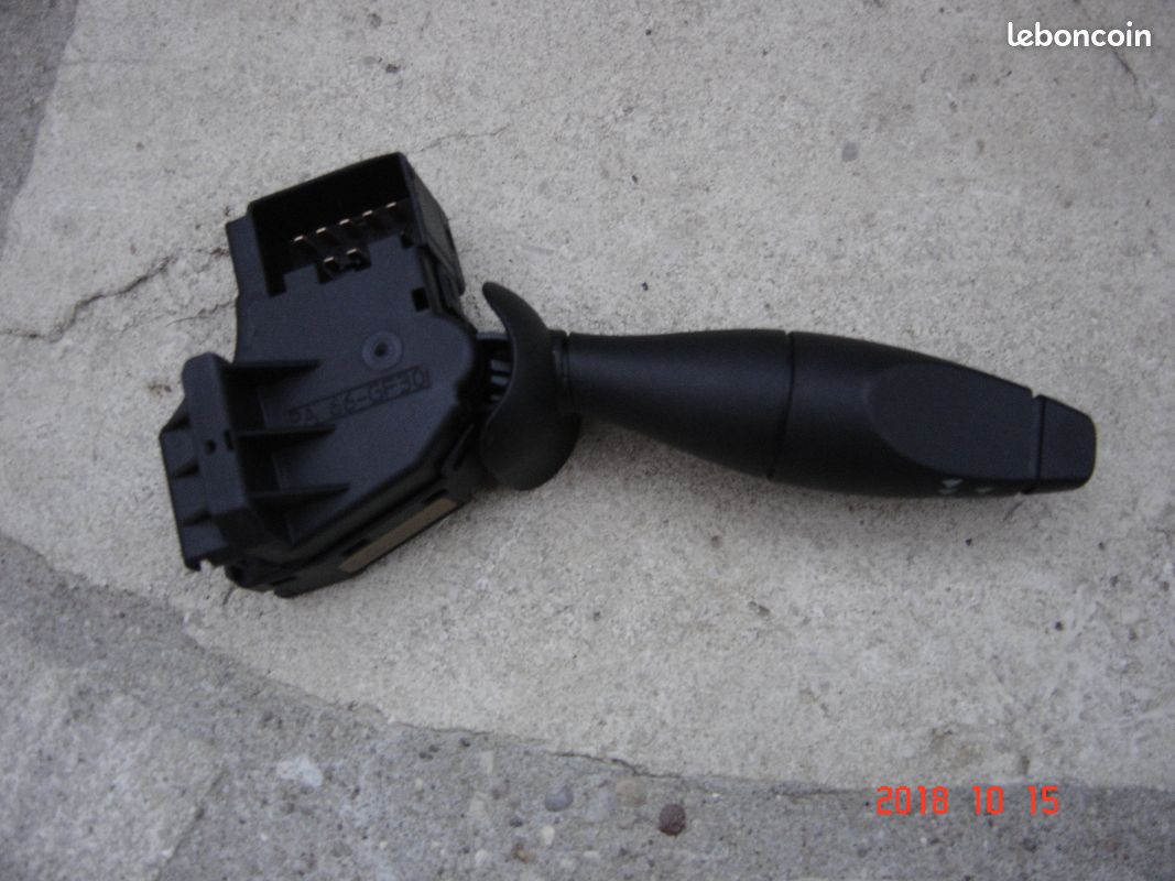 Commodo - Équipement auto