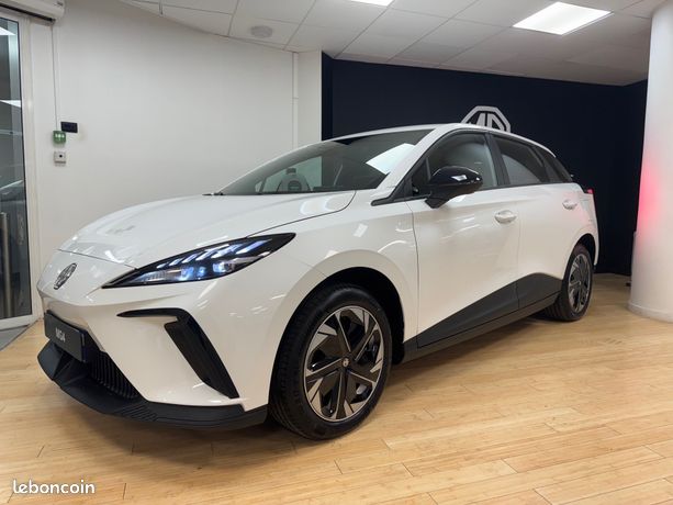 MG MOTOR à PARIS - Paris (75011) - Pro leboncoin