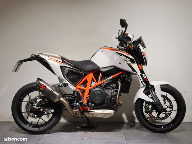 Ktm 690 smc r d'occasion - Motos - leboncoin