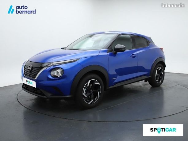 Nissan 4x4 d'occasion - Voitures - leboncoin