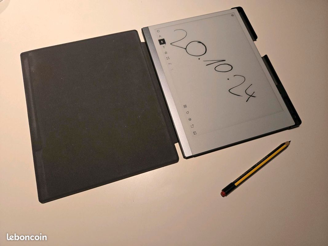 Remarkable 2 - Tablettes & Liseuses