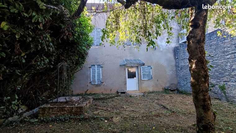 Maison à vendre et vente appartement Marsannay-la-Côte (21160) - leboncoin