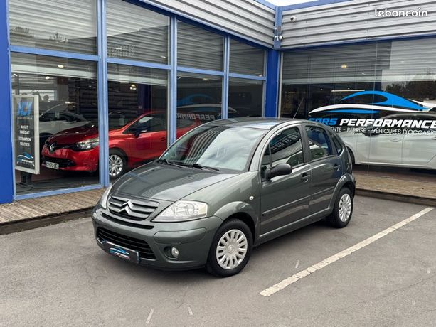 Clio 3 phase 2 d'occasion - Voitures - leboncoin