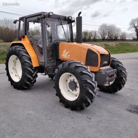Renault CERES 95 - Tracteurs