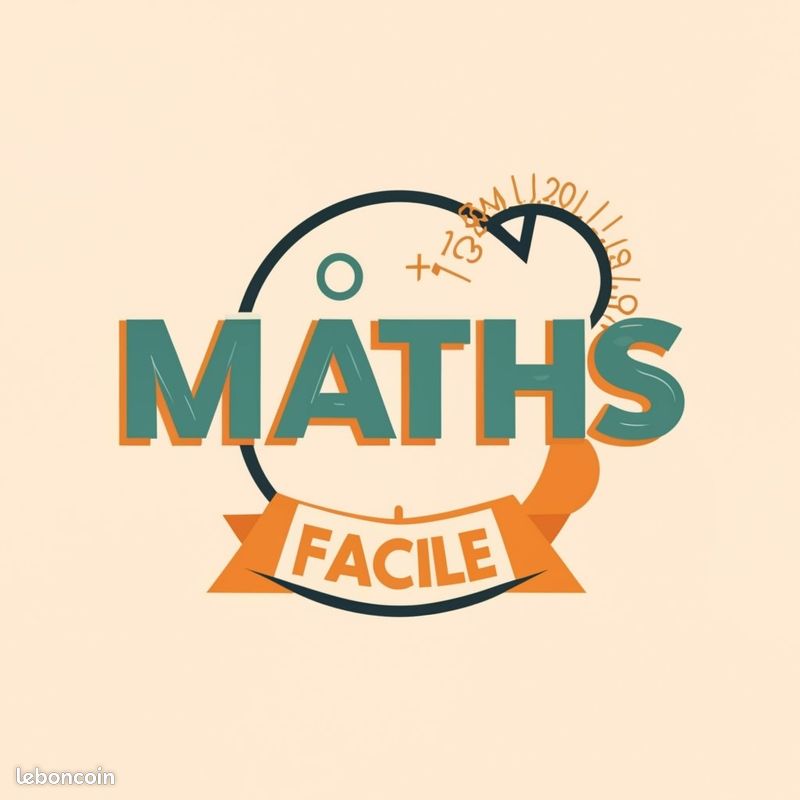 Cours particuliers en Mathématiques - Cours particuliers