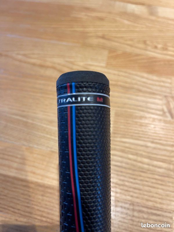 Grip jumbo max ultra lite M - Sport & Plein air