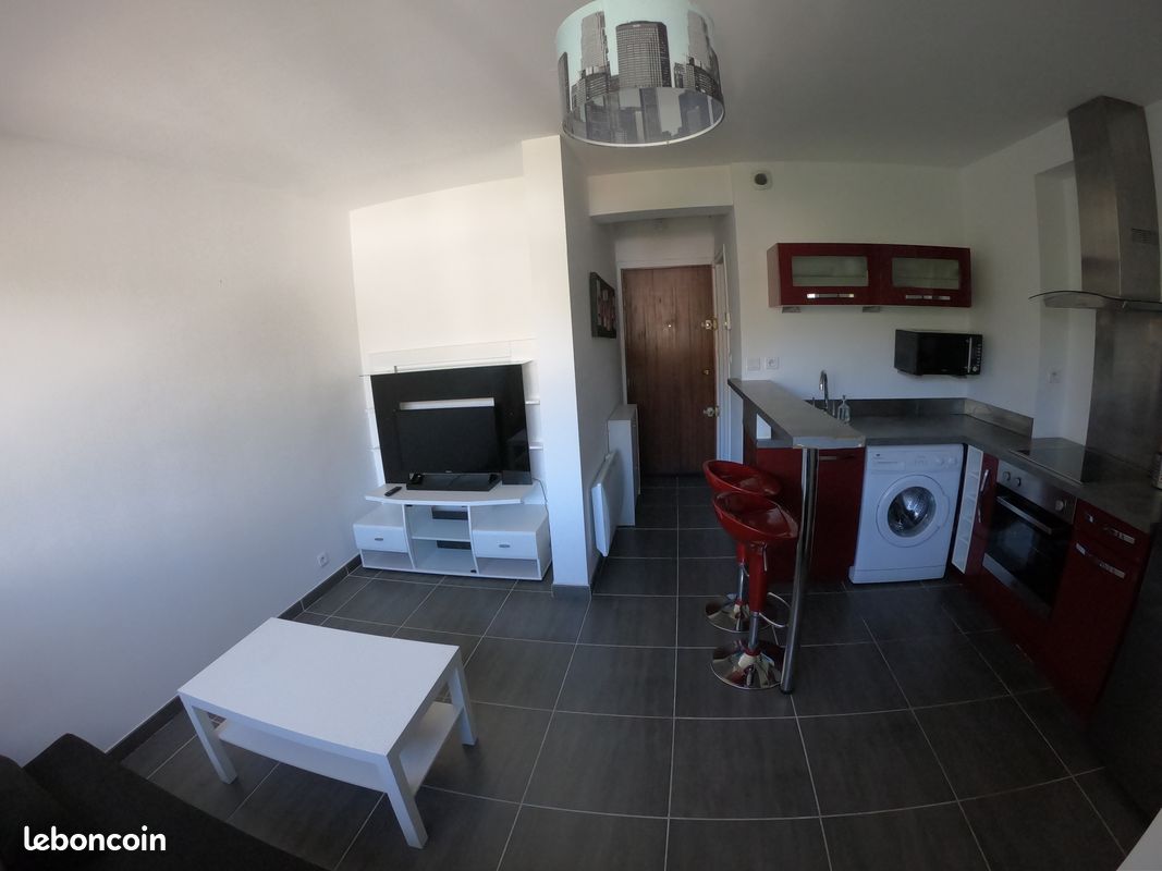 Studio meuble 13009 - Locations