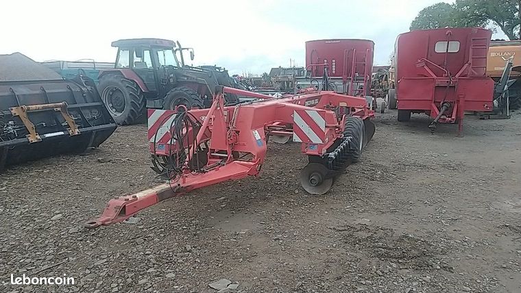 Matériel agricole d’occasion Allier (03) - leboncoin