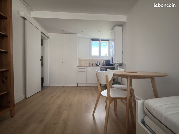 Studio rouen - Locations - leboncoin