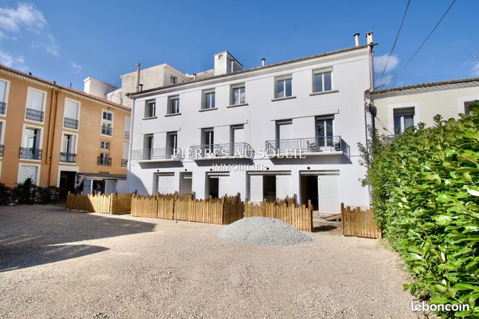 Location appartement et maison à louer Bédarieux (34600) - leboncoin