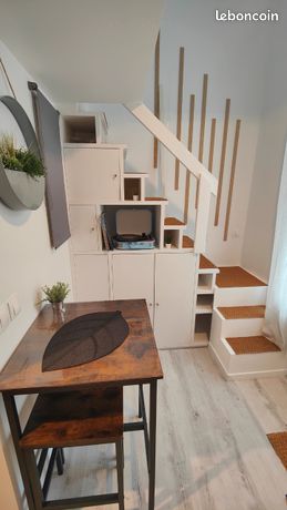 Location appartement et maison à louer Choisy-le-Roi (94600) - leboncoin