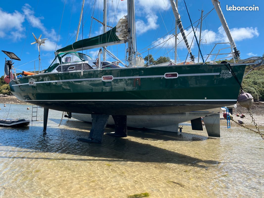 Rm 1050 (2006) - Nautisme