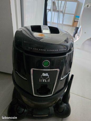 Aspirateur hyla d'occasion - Électroménager - leboncoin