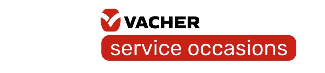 VACHER SAS - Pro leboncoin