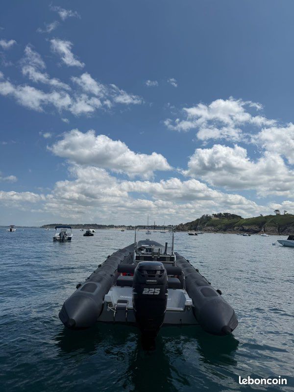 Valiant dr750 - Nautisme