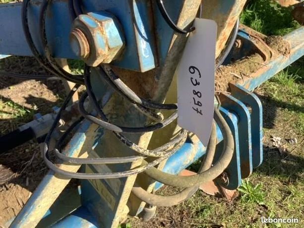 Matériel agricole d’occasion Seine-Maritime (76) - leboncoin