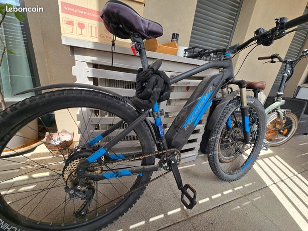 Rockrider st 500 d'occasion - Vélos - leboncoin
