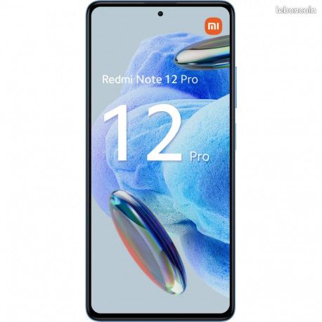 Android xiaomi redmi note 11 d'occasion - Téléphones & Objets connectés ...