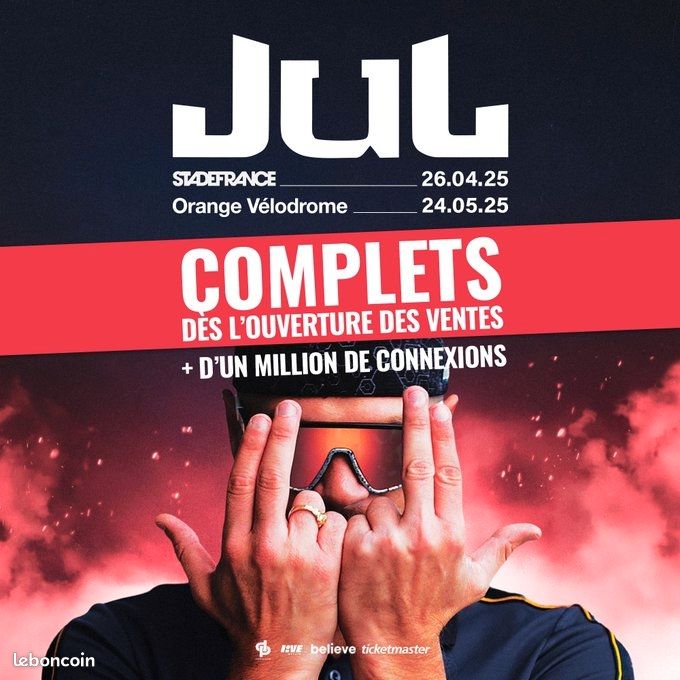 Jul au vel - DVD - Films