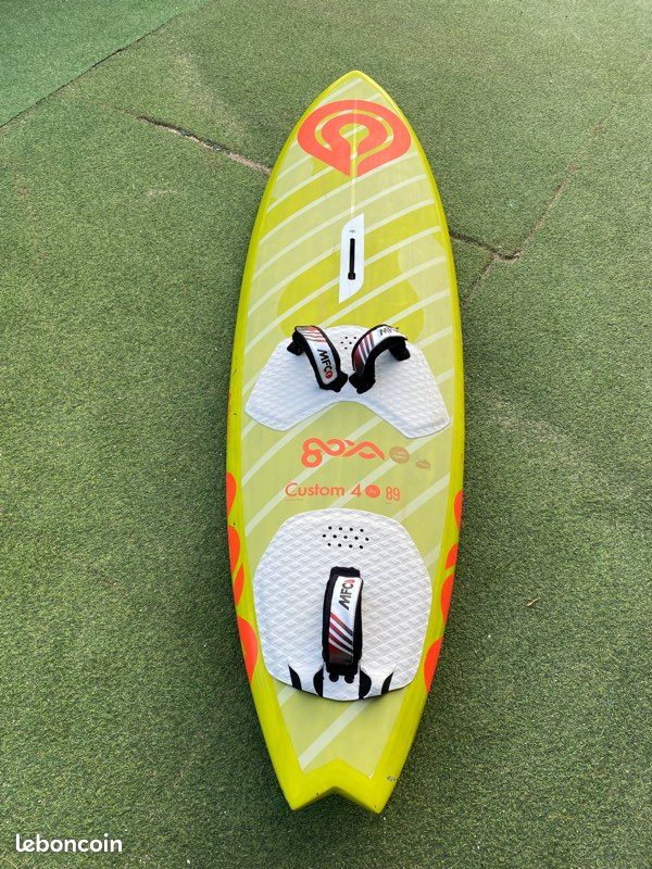 Goya Custom4 89L - Sport & Plein air