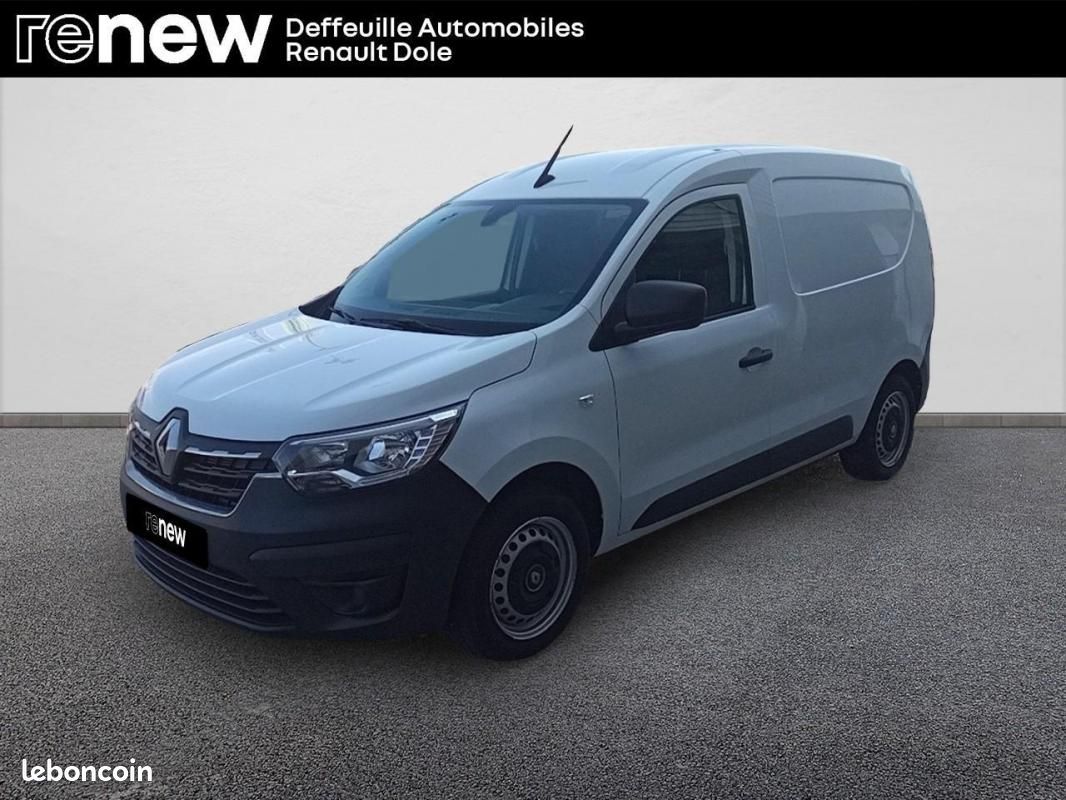 Renault Express Van BLUE DCI 95 CONFORT - Utilitaires