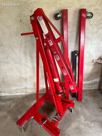 Chevre atelier d'occasion - Matériel et outils de bricolage - leboncoin