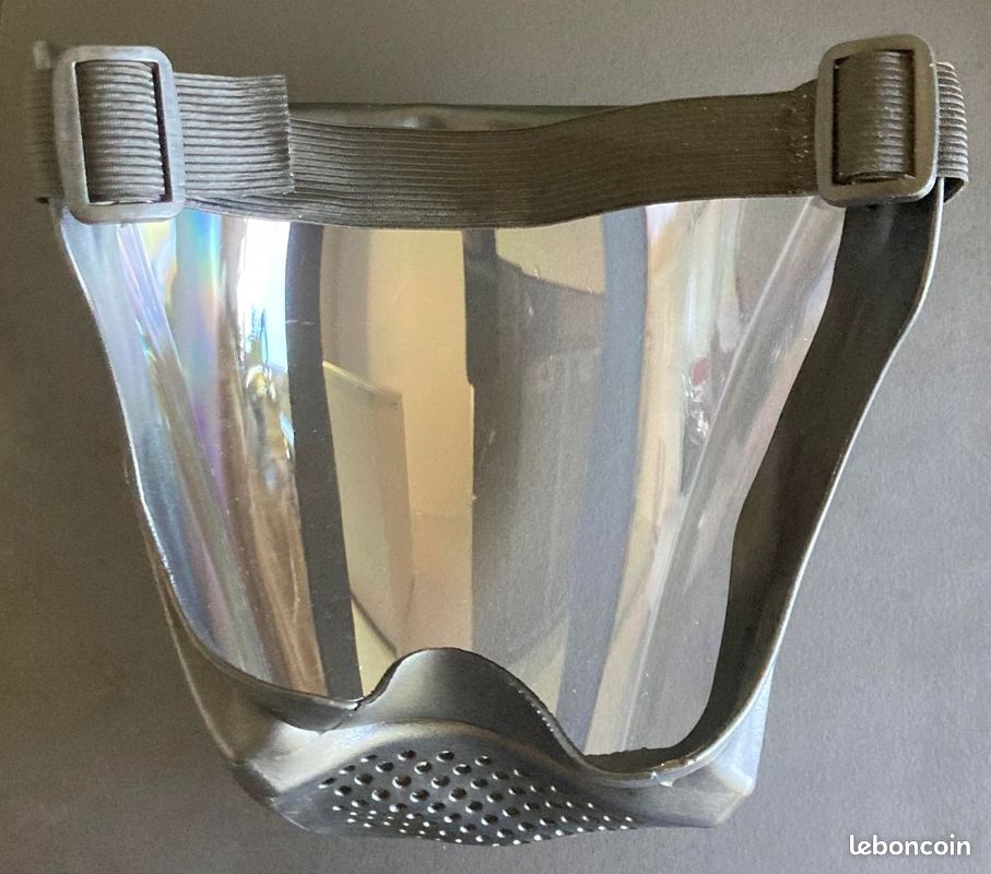 Masque / Casque de protection NEUF - Bricolage