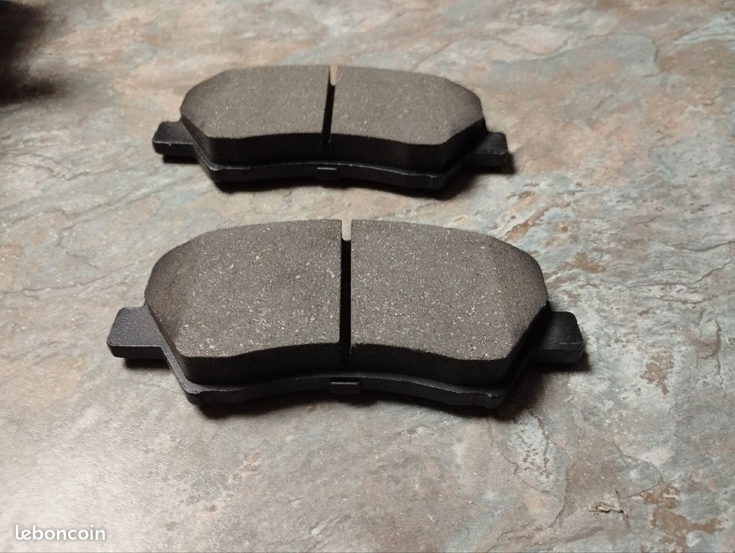 Plaquette de frein - Équipement auto