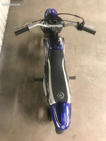Piwi 50 yamaha d'occasion - Motos - leboncoin
