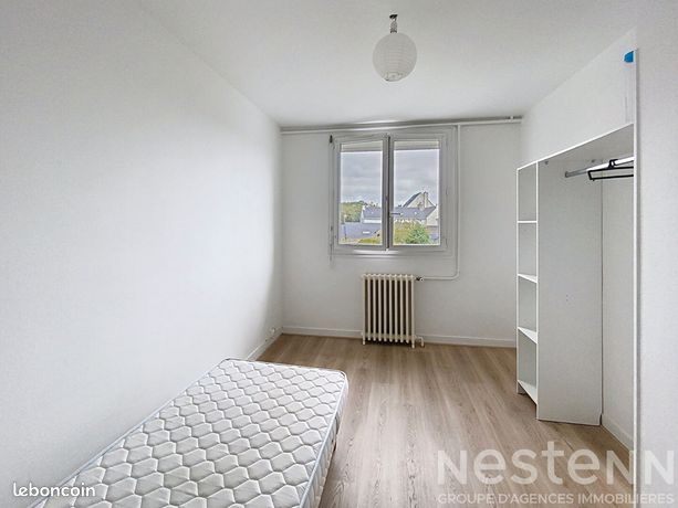 Locations Appartement Lorient (56100) - leboncoin