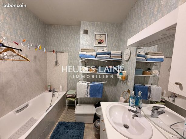Location appartement et maison à louer Avranches (50300) - leboncoin