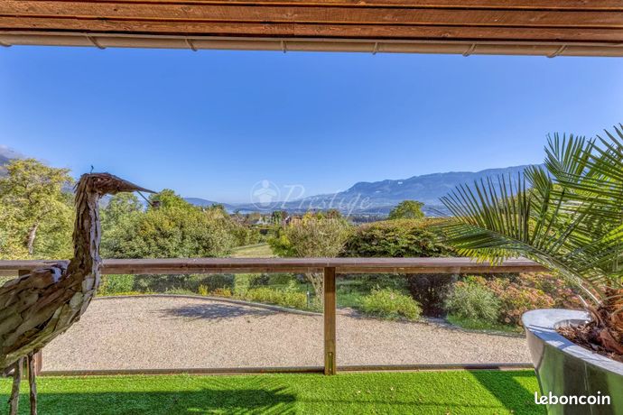 Vente maison Aix les Bains Ouest - Annonce A Vendre A Louer