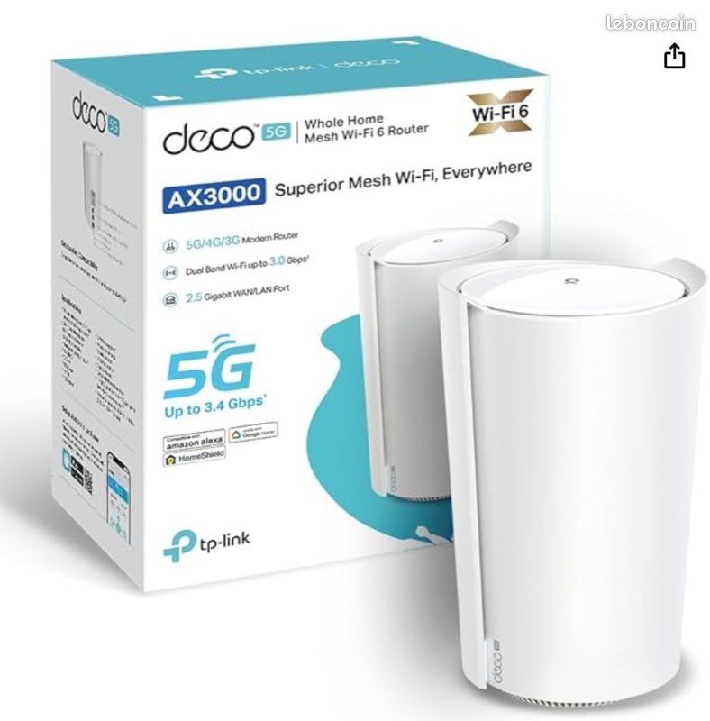 Router wifi/sim - Accessoires informatique