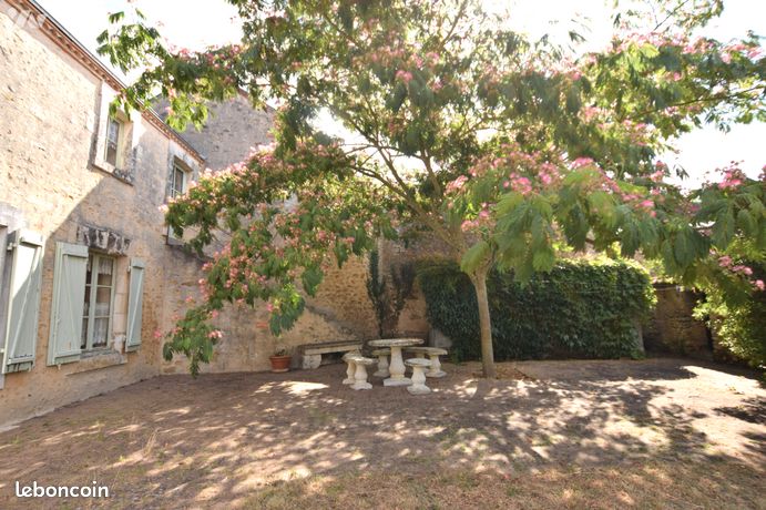 Maison à vendre et vente appartement Airvault (79600) - leboncoin