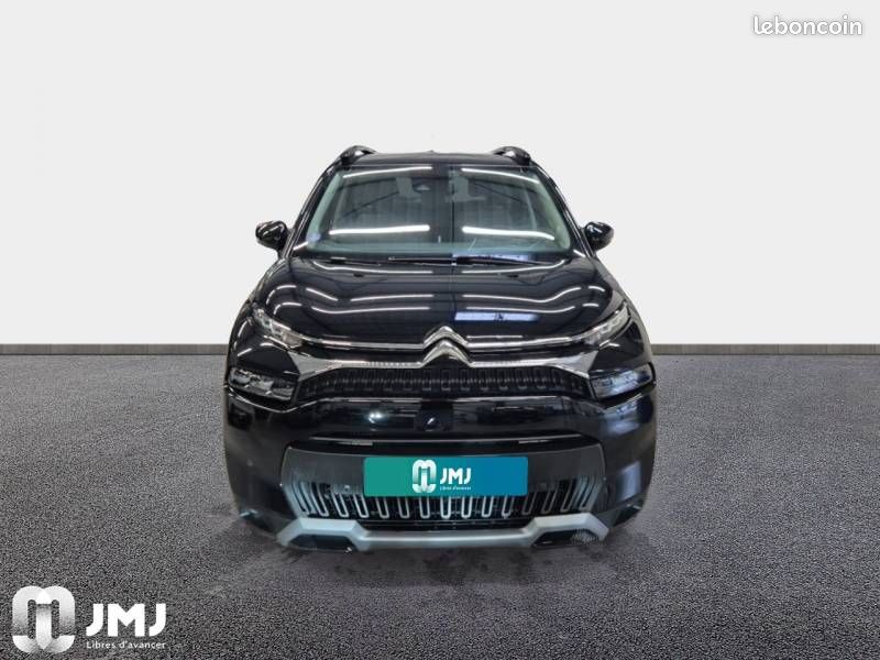 Citroën C3 Aircross PureTech 130 S&S EAT6 Shine Pack - Voitures