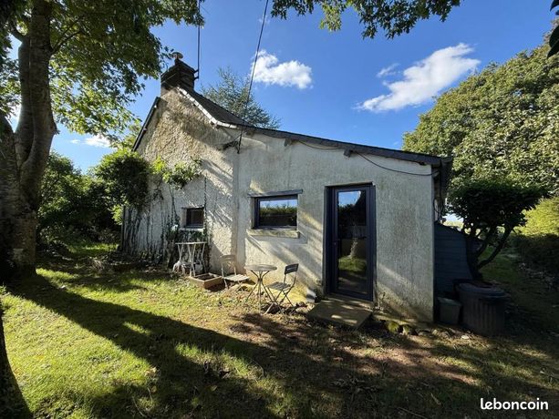 Maison à vendre et vente appartement Bréhan (56580) - leboncoin