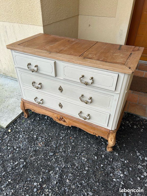 Buffet à rénover - Ameublement