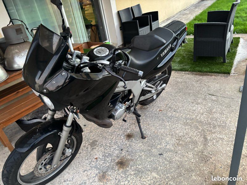 Av 125 tdr 4FU - Motos