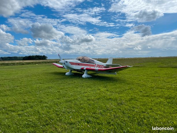 Jodel d'occasion - Sport & Plein air - leboncoin