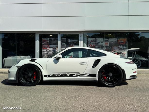 Gt3 rs d'occasion - Voitures - leboncoin
