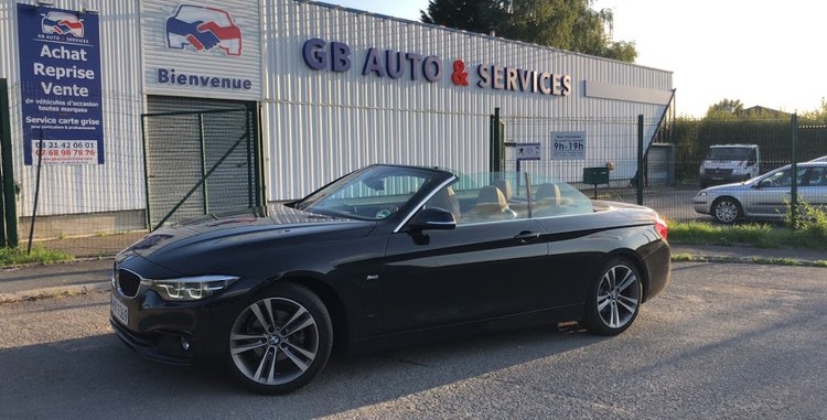 GB AUTO & SERVICES - Noyelles-Sous-Lens (62221) - Pro leboncoin