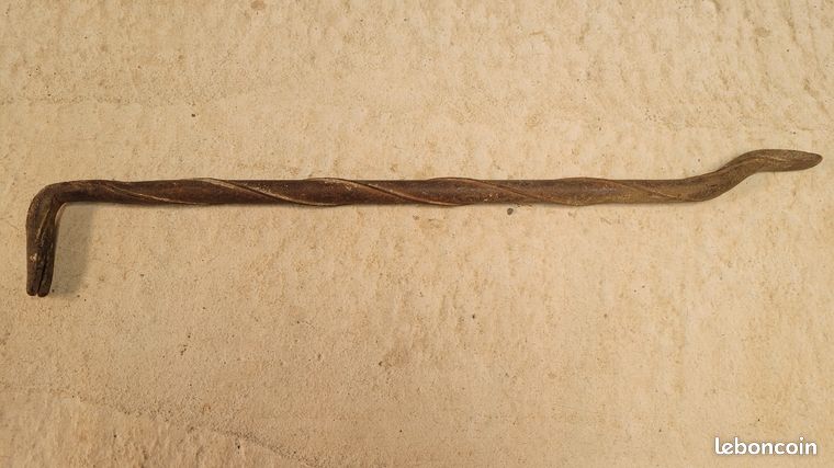 Baramine d'occasion - Bricolage - leboncoin