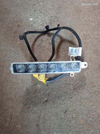 C3 -Équipement auto d'occasion - leboncoin