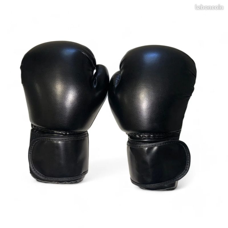 Home boxing pack futurix⁭⁪‍ ⁭⁫⁪⁪⁠⁬⁠‍⁭⁫ - Sport & Plein air