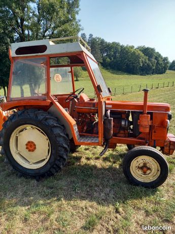 Tracteur Renault Super 5 Prix
