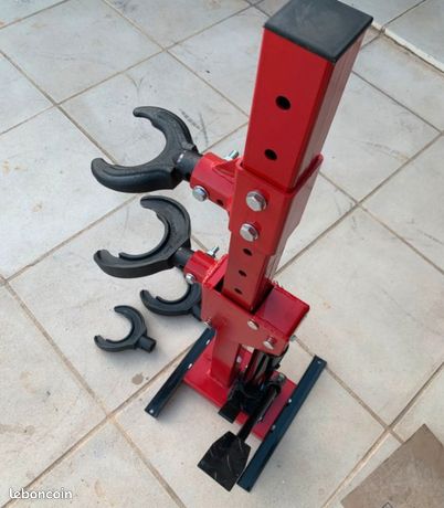 Chevre atelier d'occasion - Bricolage - leboncoin