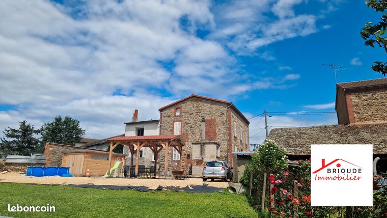 Vente maison Brioude (43) : 62 annonces immobilières à Brioude | A ...
